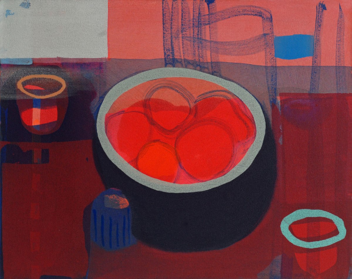 Show No. 1 at Morgans Falmouth 4 March – 22 April 2023 | ella carty